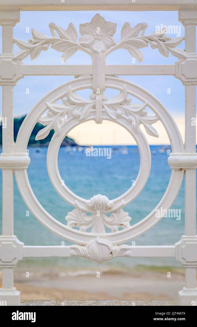 Concha de santiago hi-res stock photography and images - Alamy