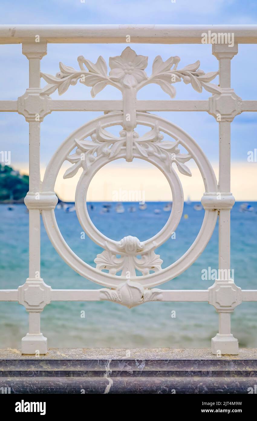 Concha de santiago hi-res stock photography and images - Alamy