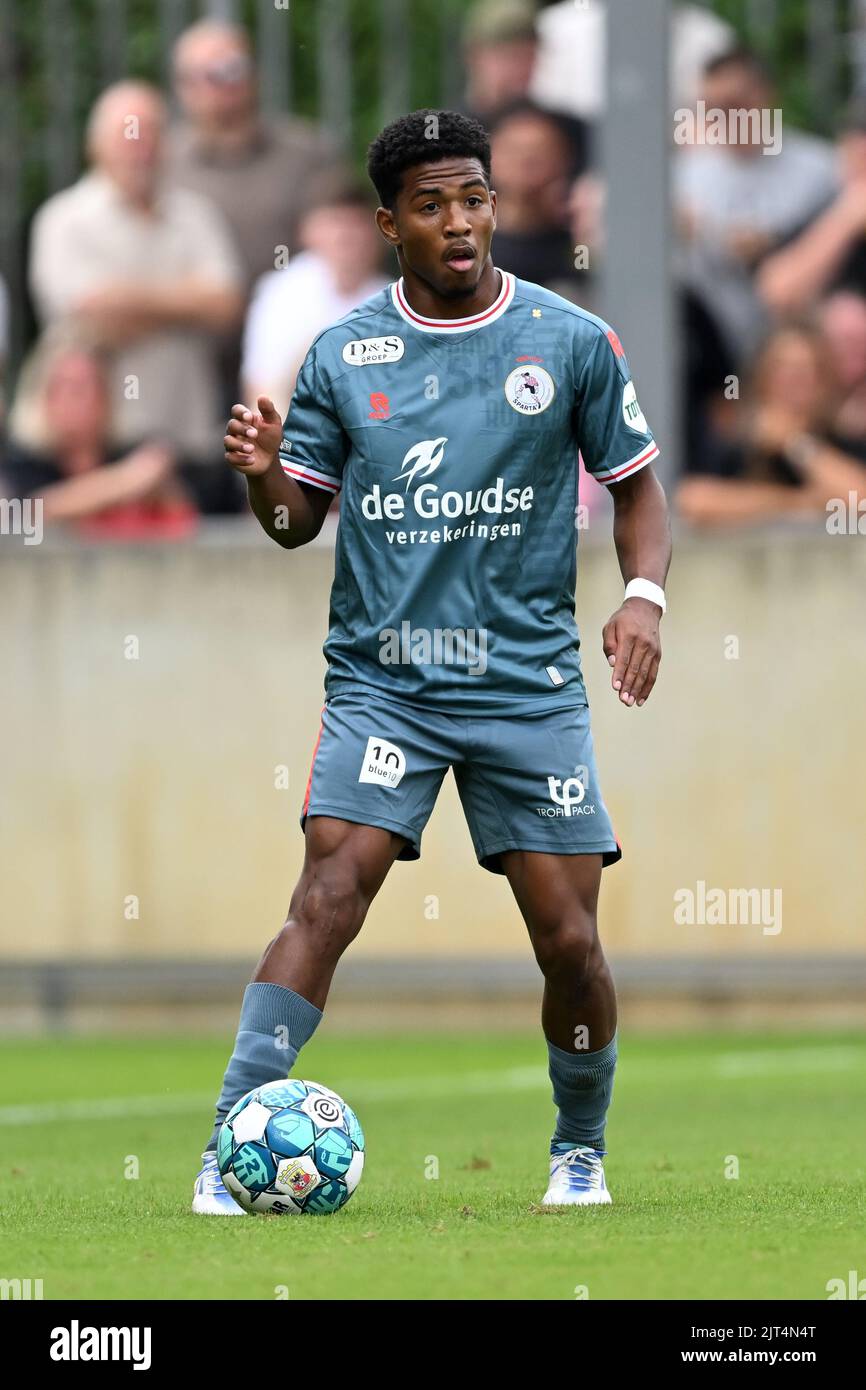 Shurandy sambo hi-res stock photography and images - Alamy