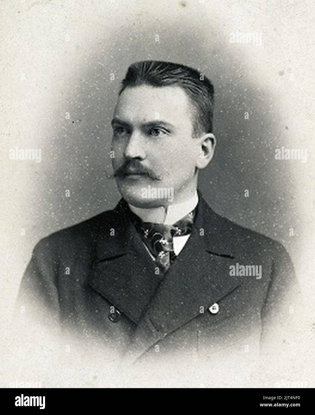 Antoni tyszkiewicz hi-res stock photography and images - Alamy