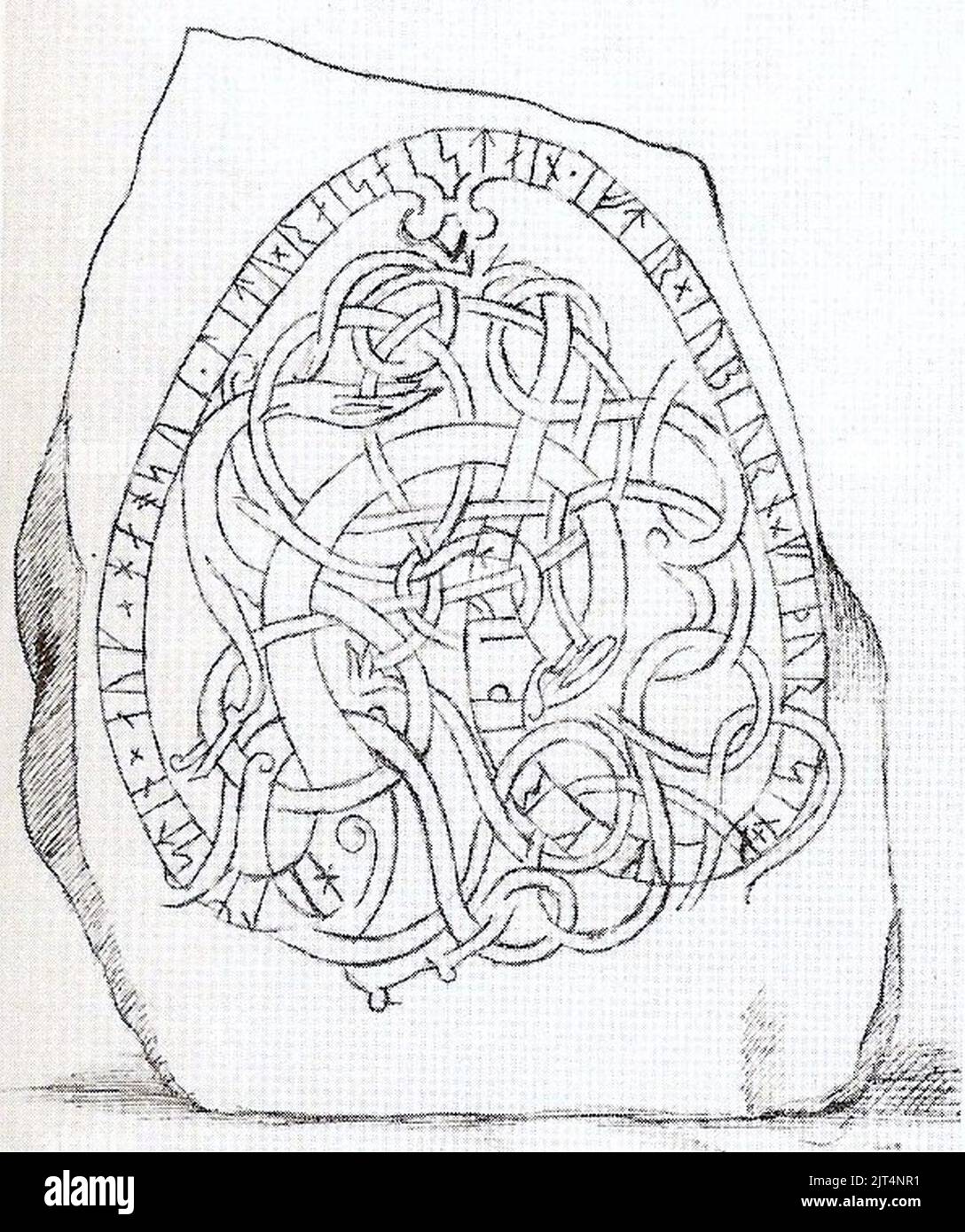 U 77 Råsta Stock Photo - Alamy