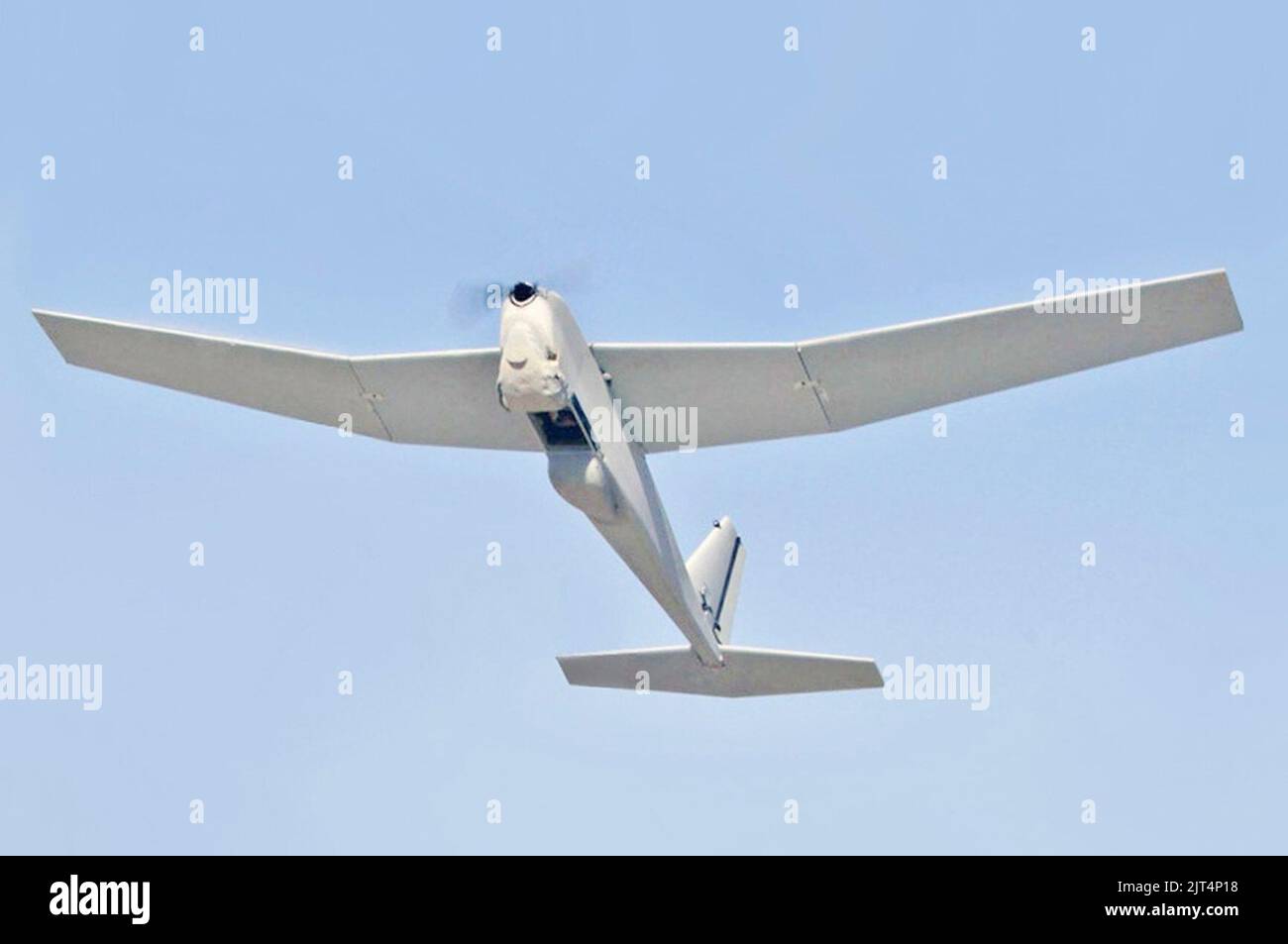 U S Marine Corps RQ-20 Puma Stock Photo - Alamy