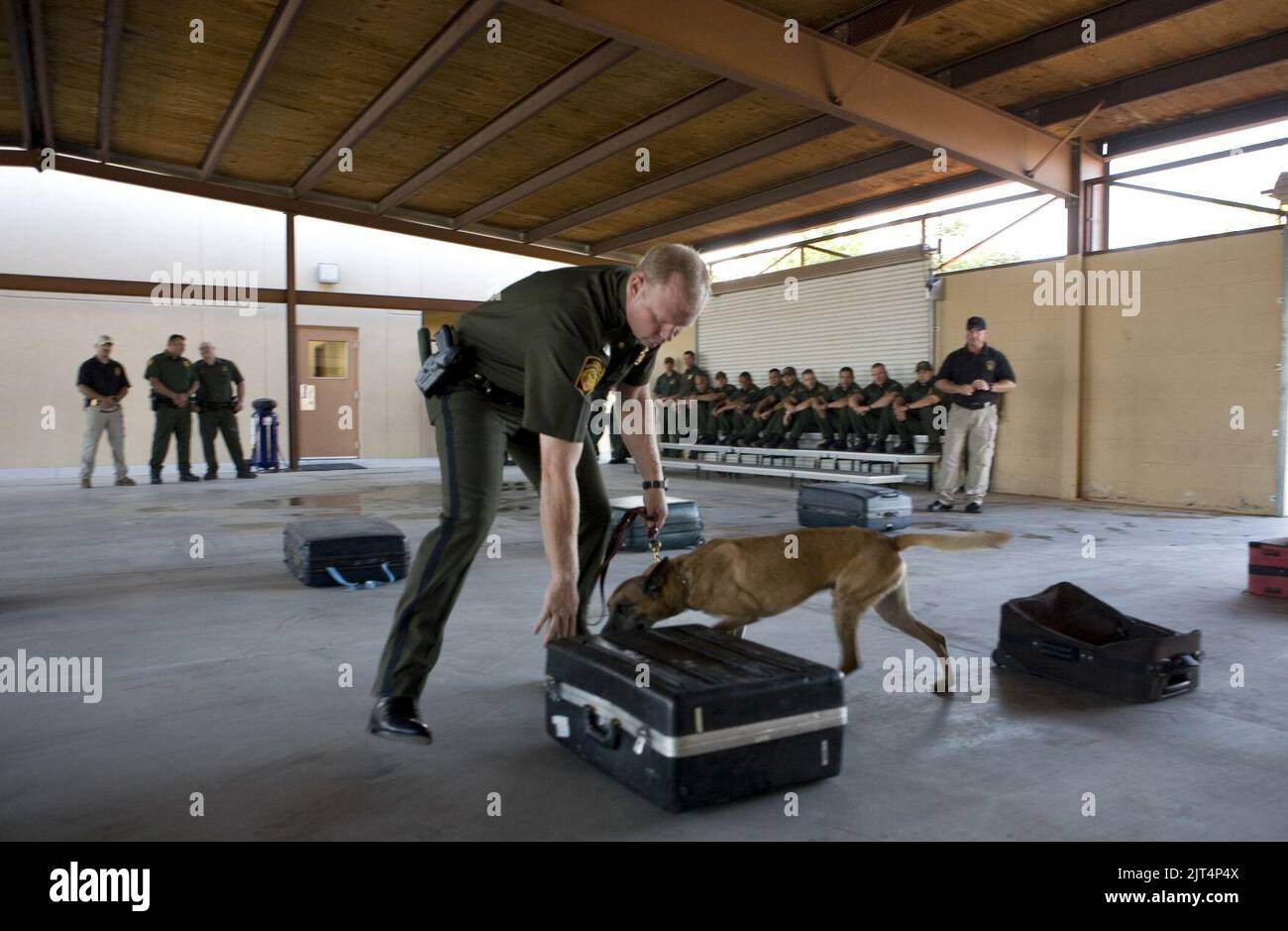 U s customs & border protection hi-res stock photography and images - Alamy
