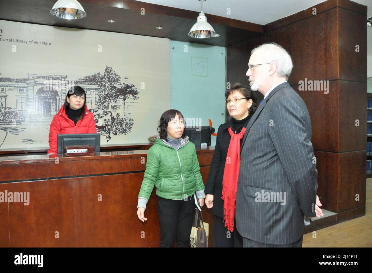 U s ambassador david shear hi-res stock photography and images - Alamy