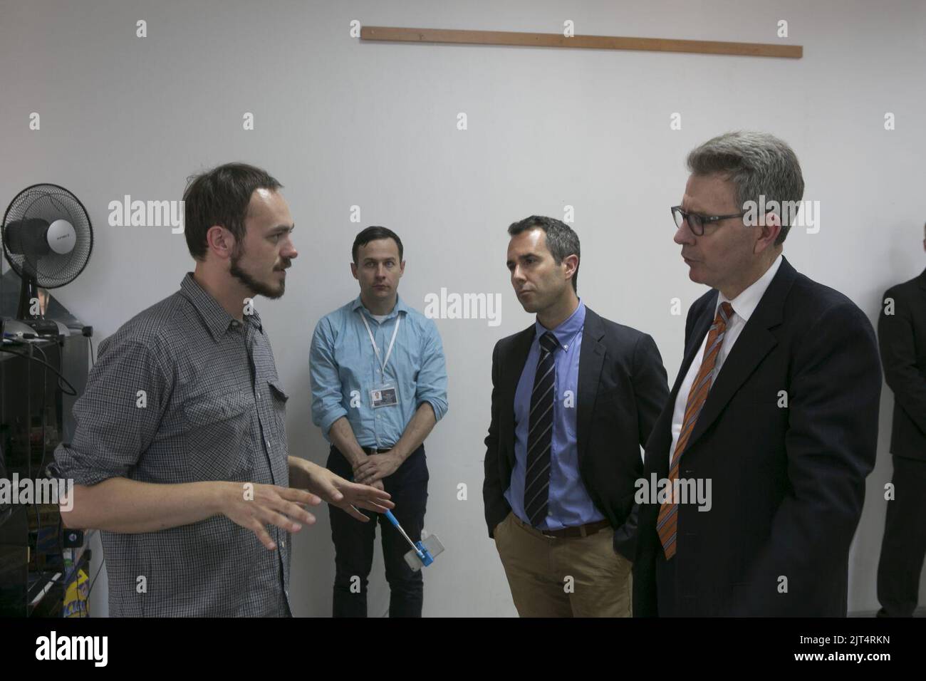 U.S. Ambassador to Ukraine Geoffrey Pyatt and U.S. Ambassador to the ...