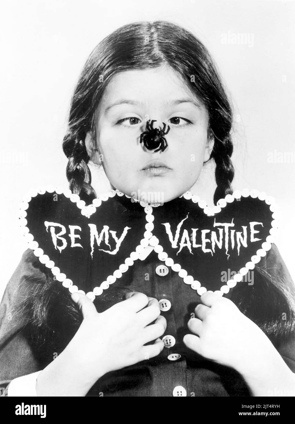 Lisa Loring Wednesday