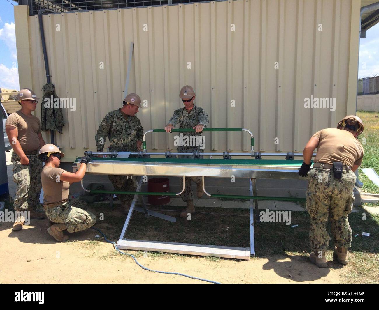 U.S. Army, Tennessee Army National Guard Complete Operation Resolute ...