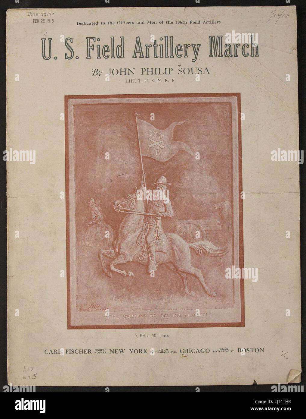 U s sheet music hi-res stock photography and images - Alamy