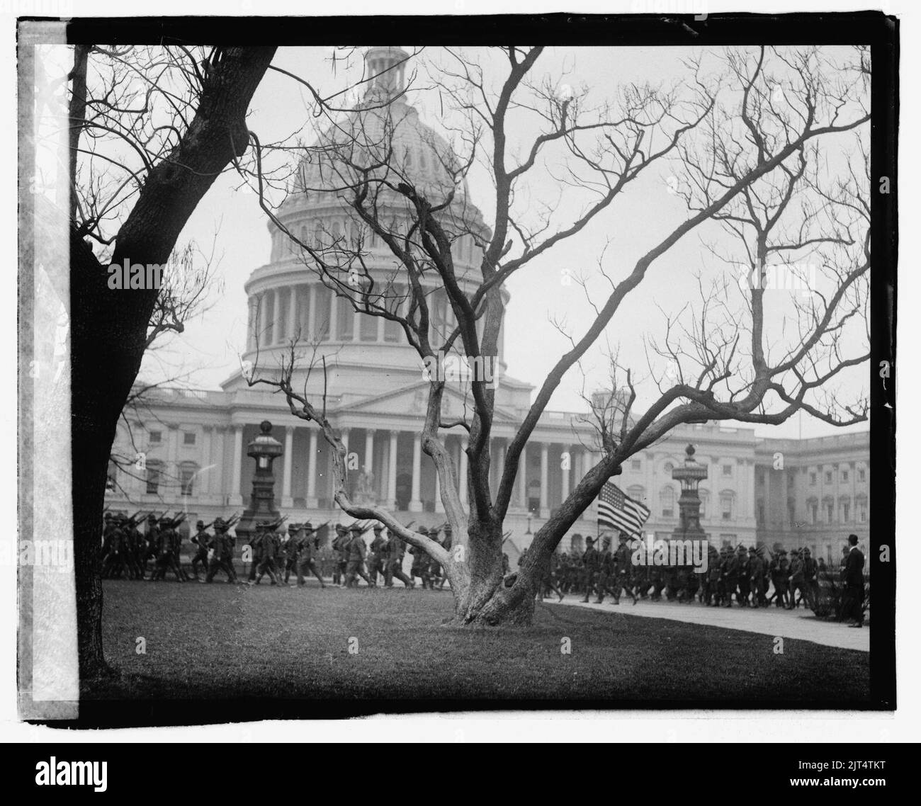 63rd infantry hi-res stock photography and images - Alamy