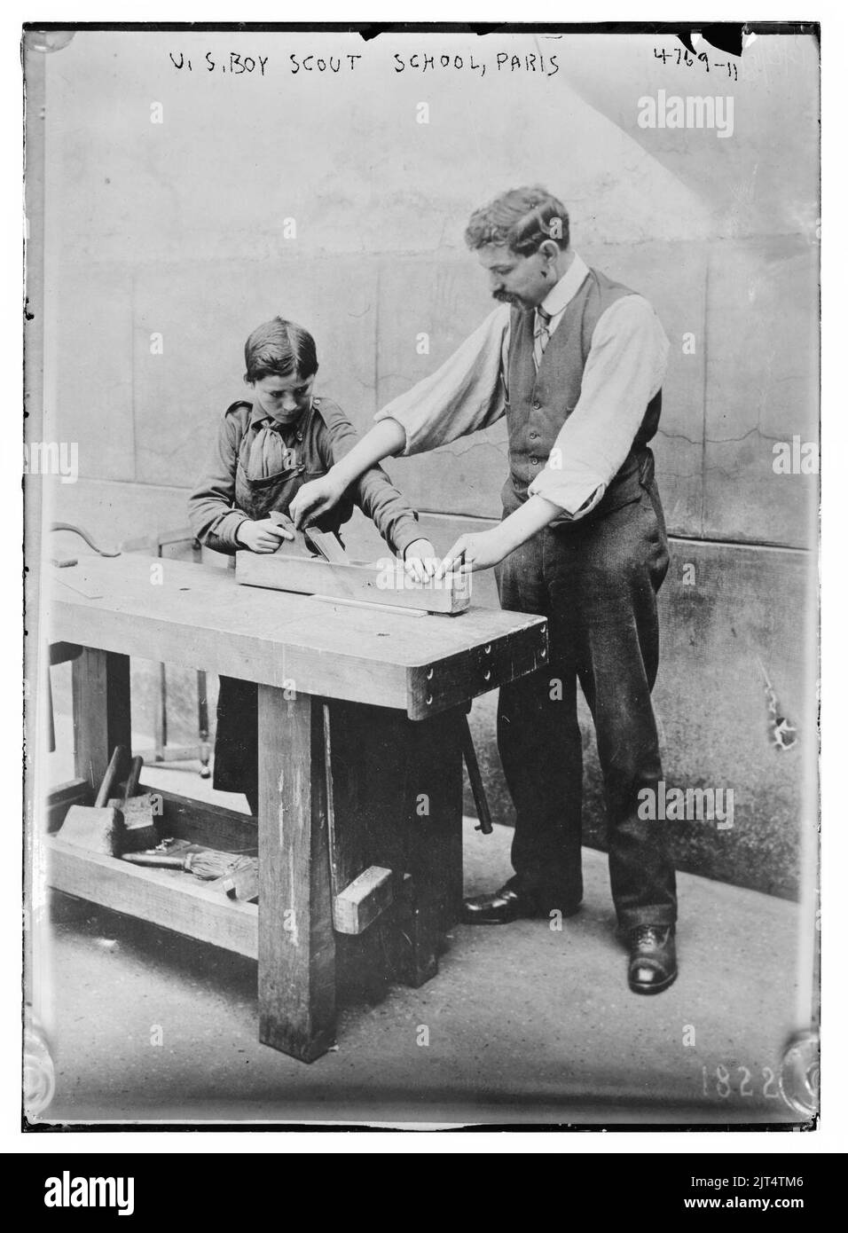 School of paris Cut Out Stock Images & Pictures - Alamy