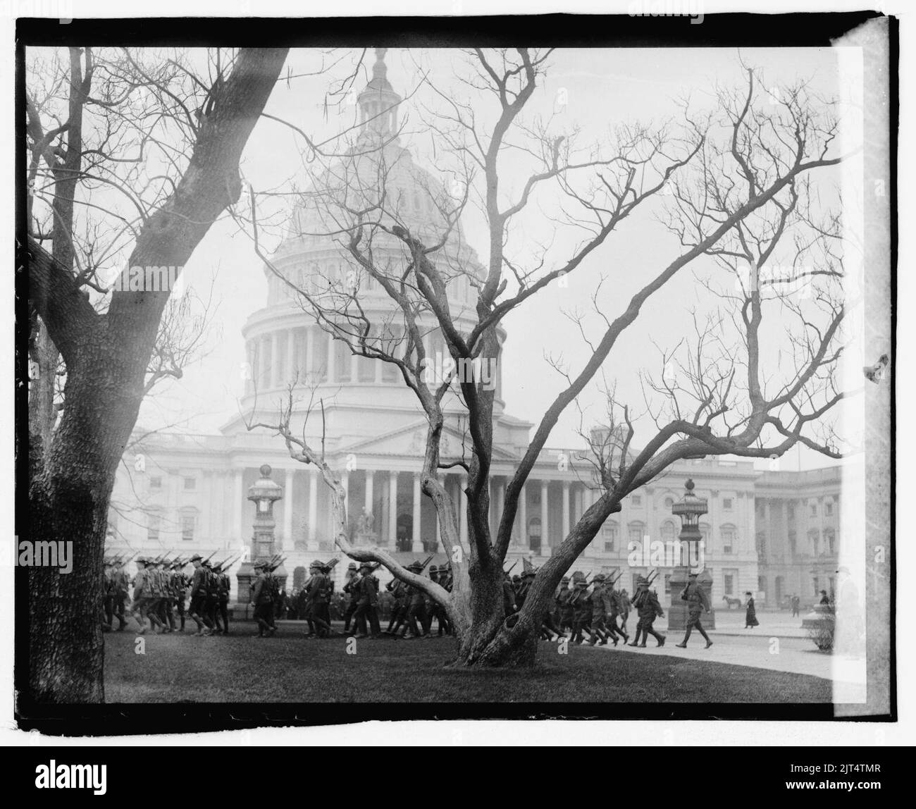 63rd infantry hi-res stock photography and images - Alamy