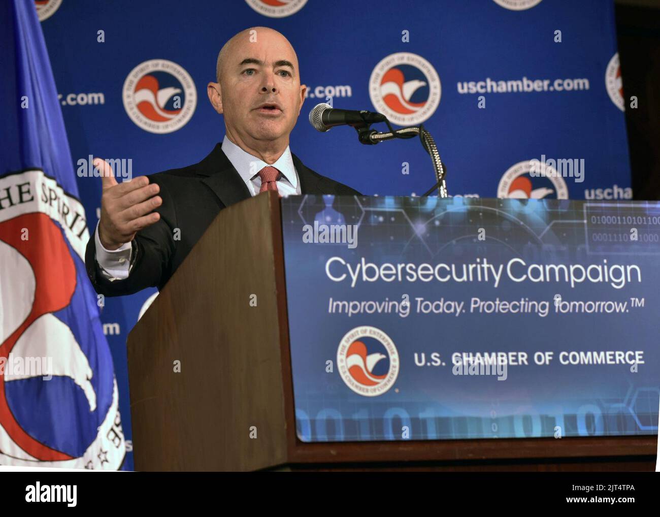 Cybersecurity summit hi-res stock photography and images - Alamy