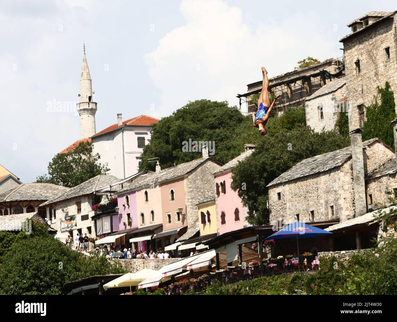 Red bull mostar hi-res stock photography and images - Alamy