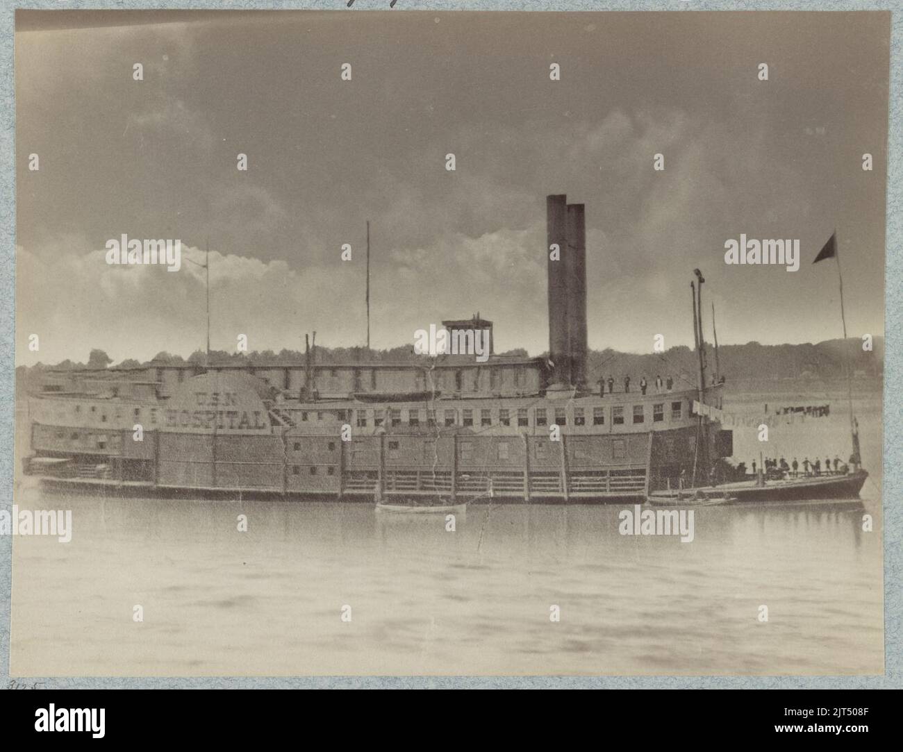 U s s red rover hi-res stock photography and images - Alamy