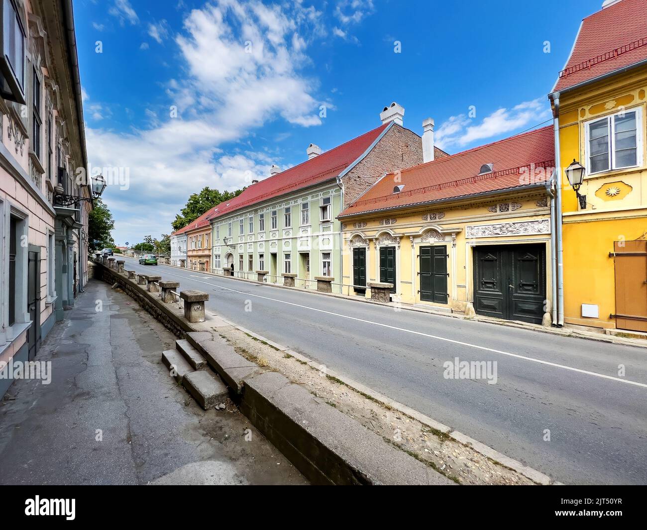 Old serbia hi-res stock photography and images - Alamy