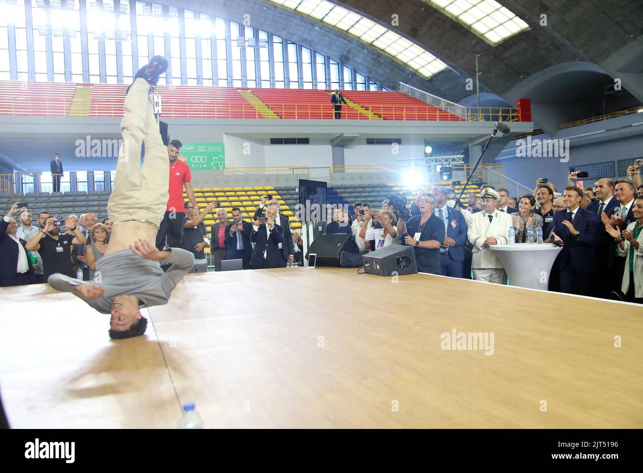 Pour les jeux olympiques hi-res stock photography and images - Alamy