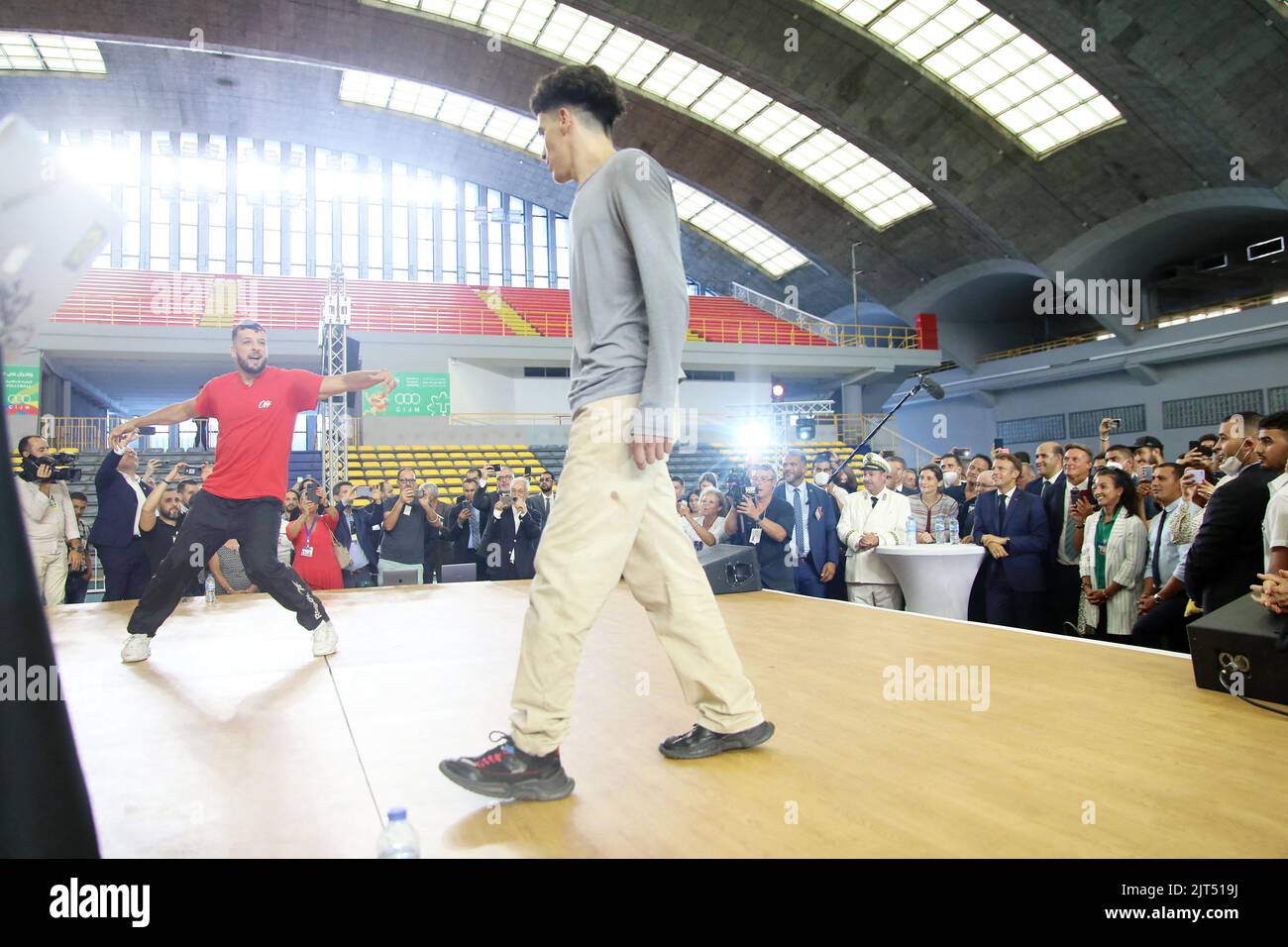 Pour les jeux olympiques hi-res stock photography and images - Alamy