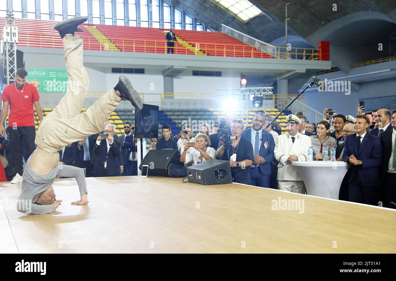 Pour les jeux olympiques hi-res stock photography and images - Alamy