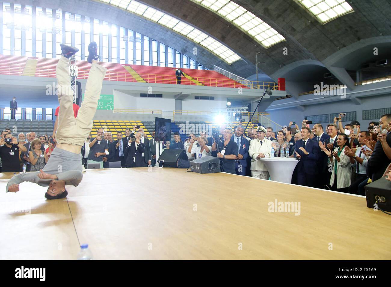 Jeux olympiques et sports hi-res stock photography and images - Alamy