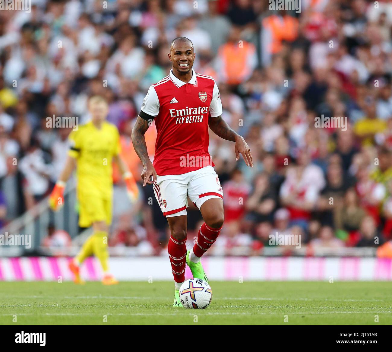 Arsenal 2022