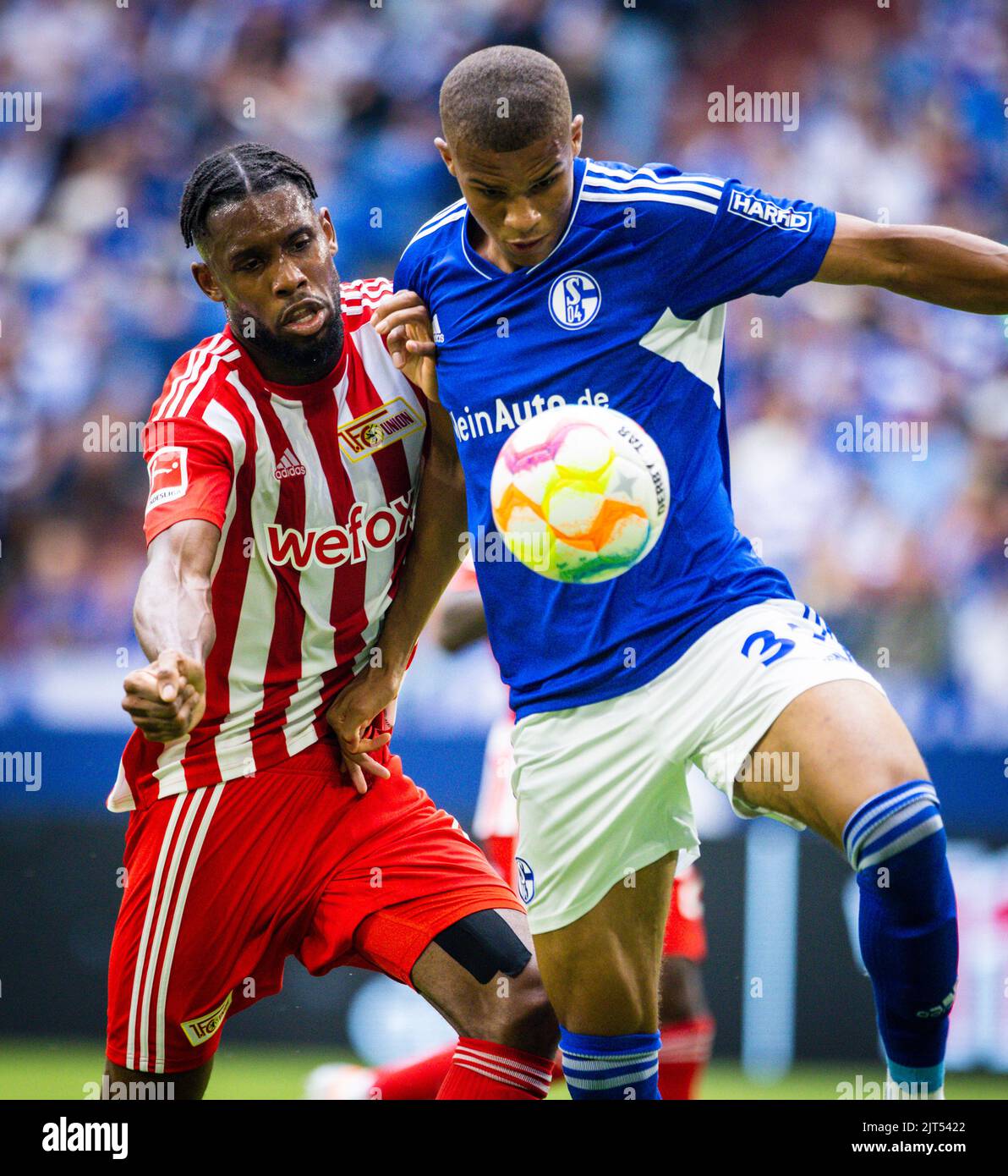 Jordan siebatcheu 2022 hi-res stock photography and images - Alamy