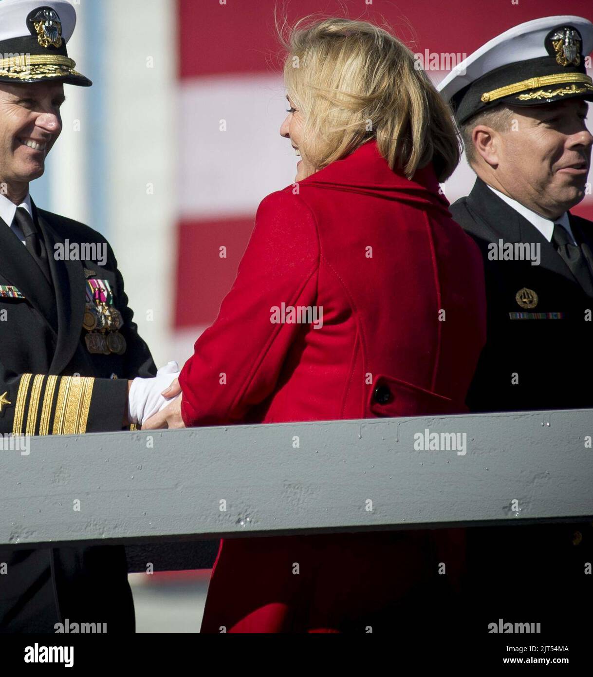 Susan ford bales hi-res stock photography and images - Alamy