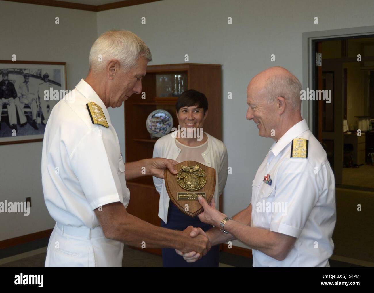 Norwegian armed forces hi-res stock photography and images - Alamy