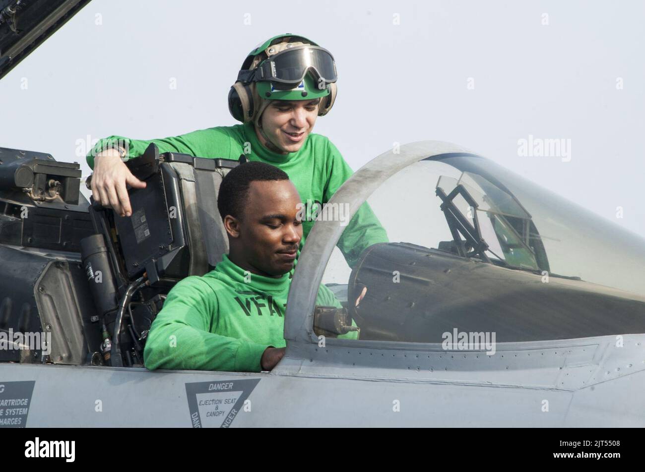 U.S. Navy Aviation Electrician's Mate Airman background, and Aviation ...