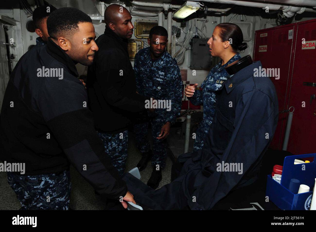 Navy frv hi-res stock photography and images - Alamy