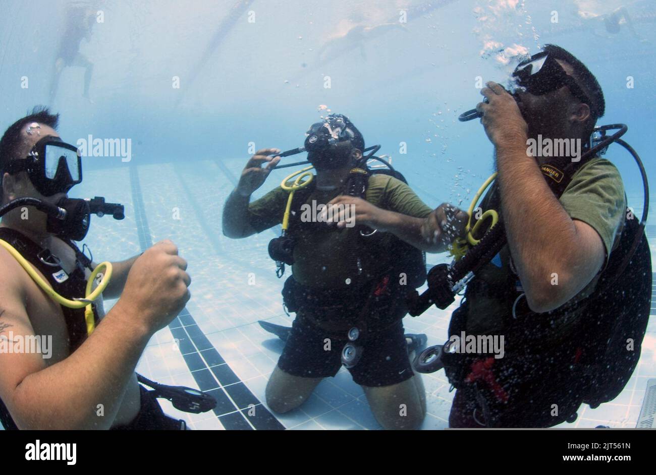 Chief navy diver hi-res stock photography and images - Alamy