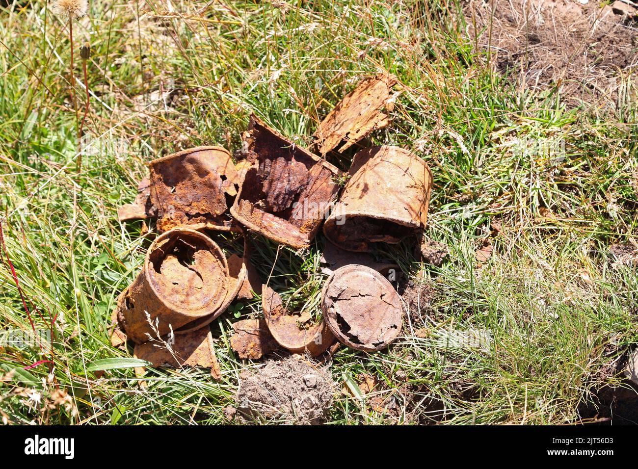 First world war italian ration hi-res stock photography and images - Alamy