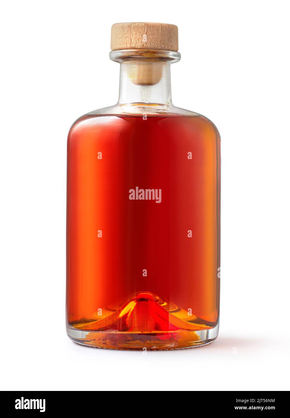 Rum full bottle hi-res stock photography and images - Alamy