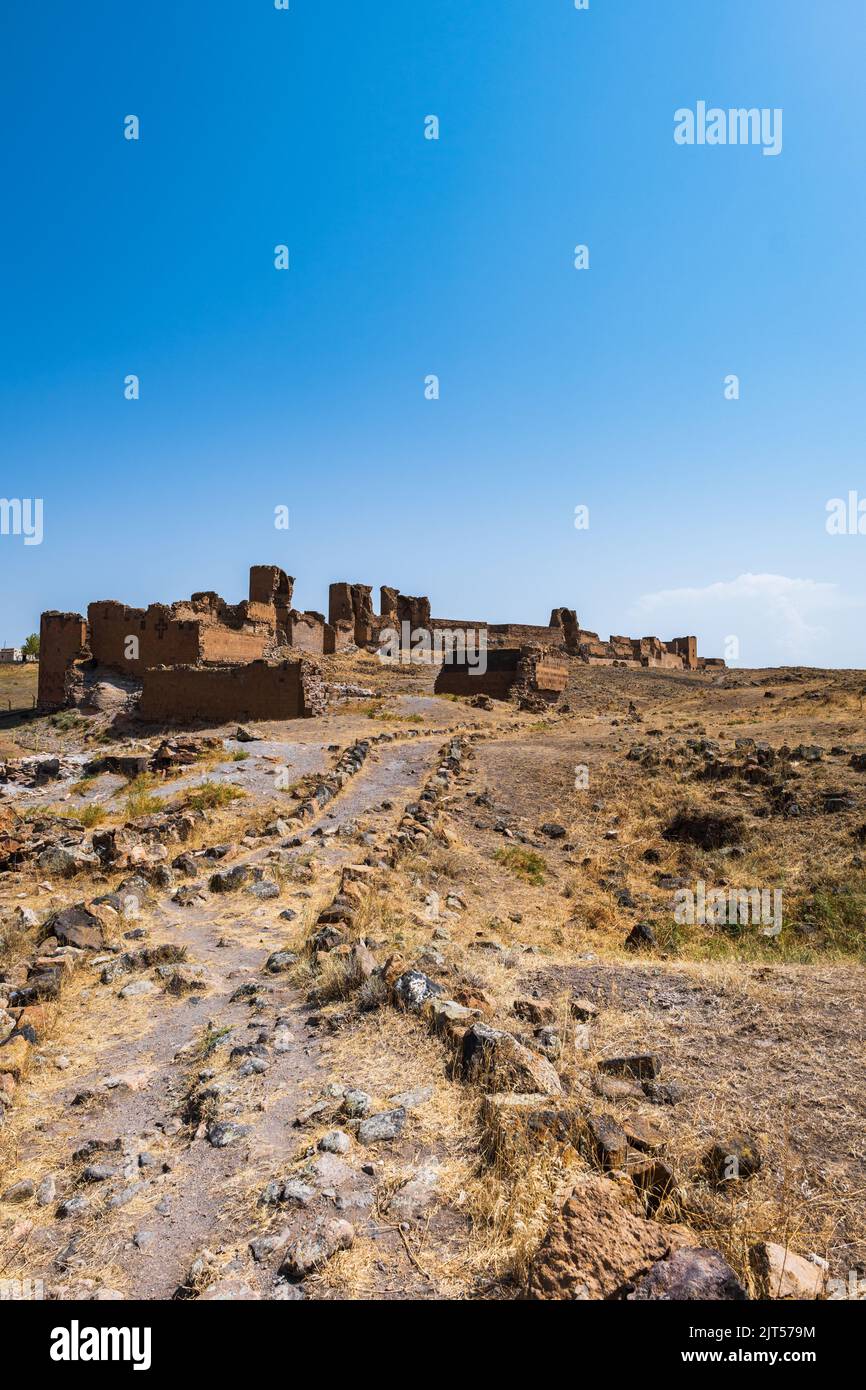 Ani armenia hi-res stock photography and images - Alamy