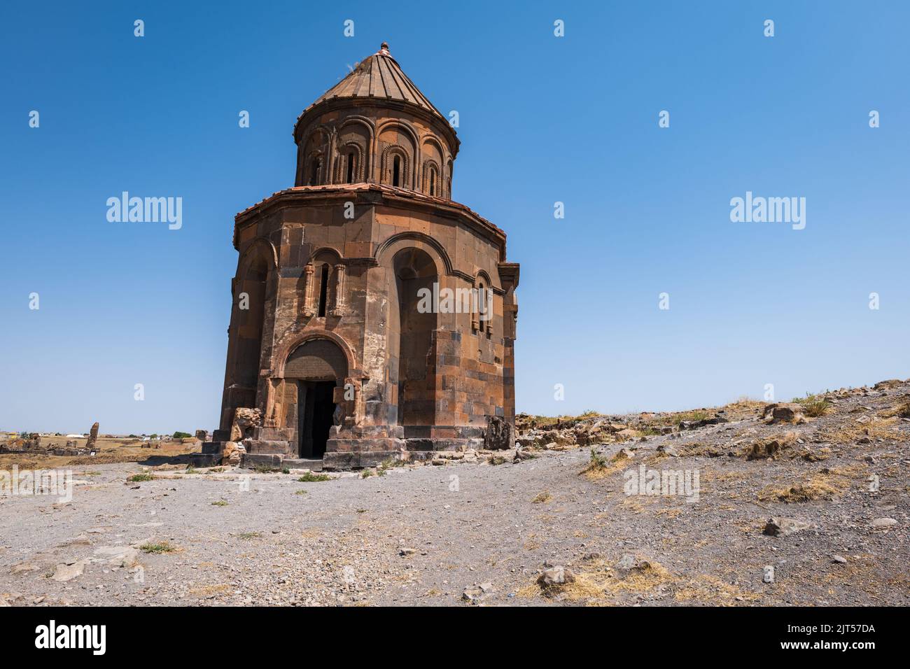 Ani armenia hi-res stock photography and images - Alamy