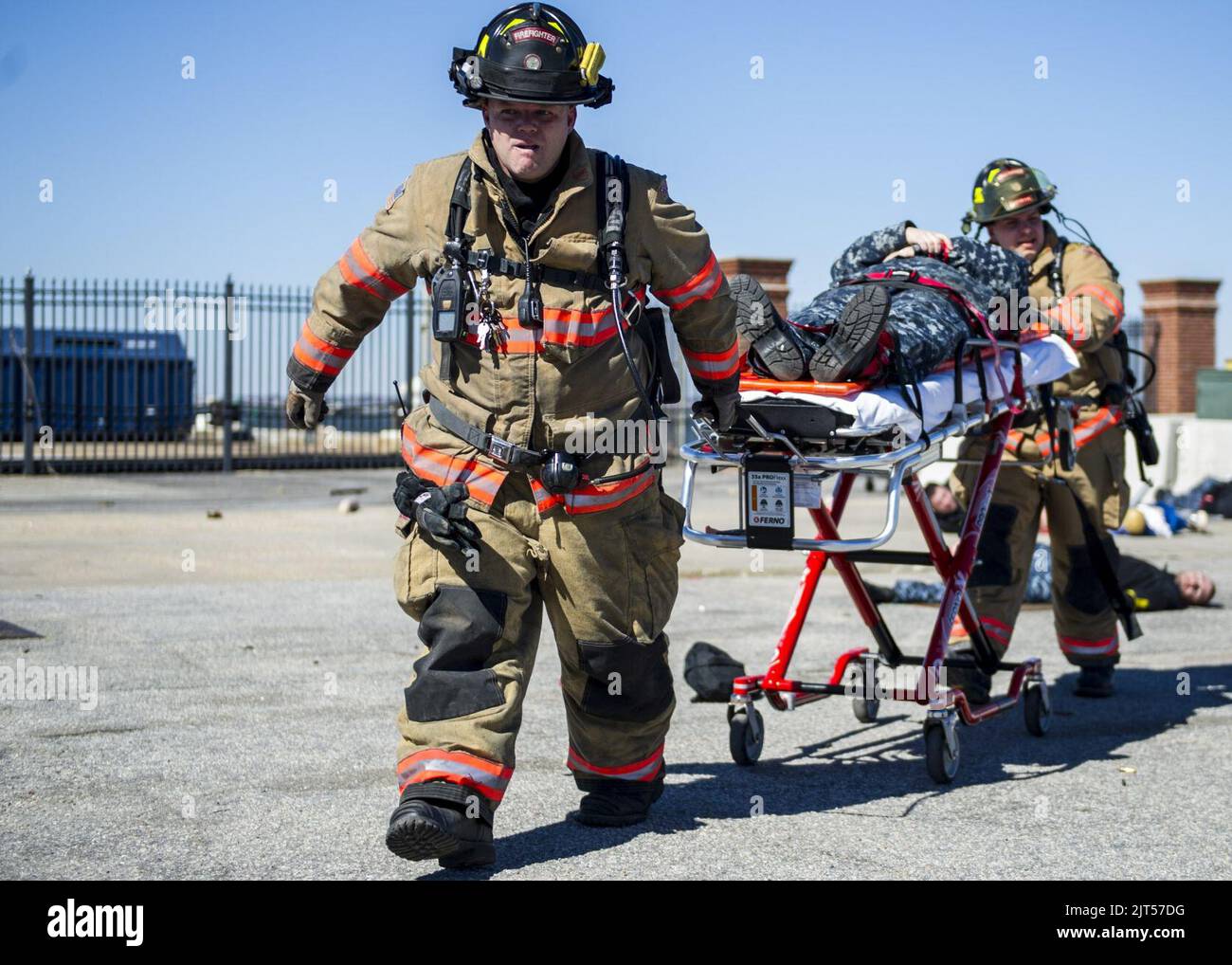 Vehicle borne improvised explosive device hi-res stock photography and ...