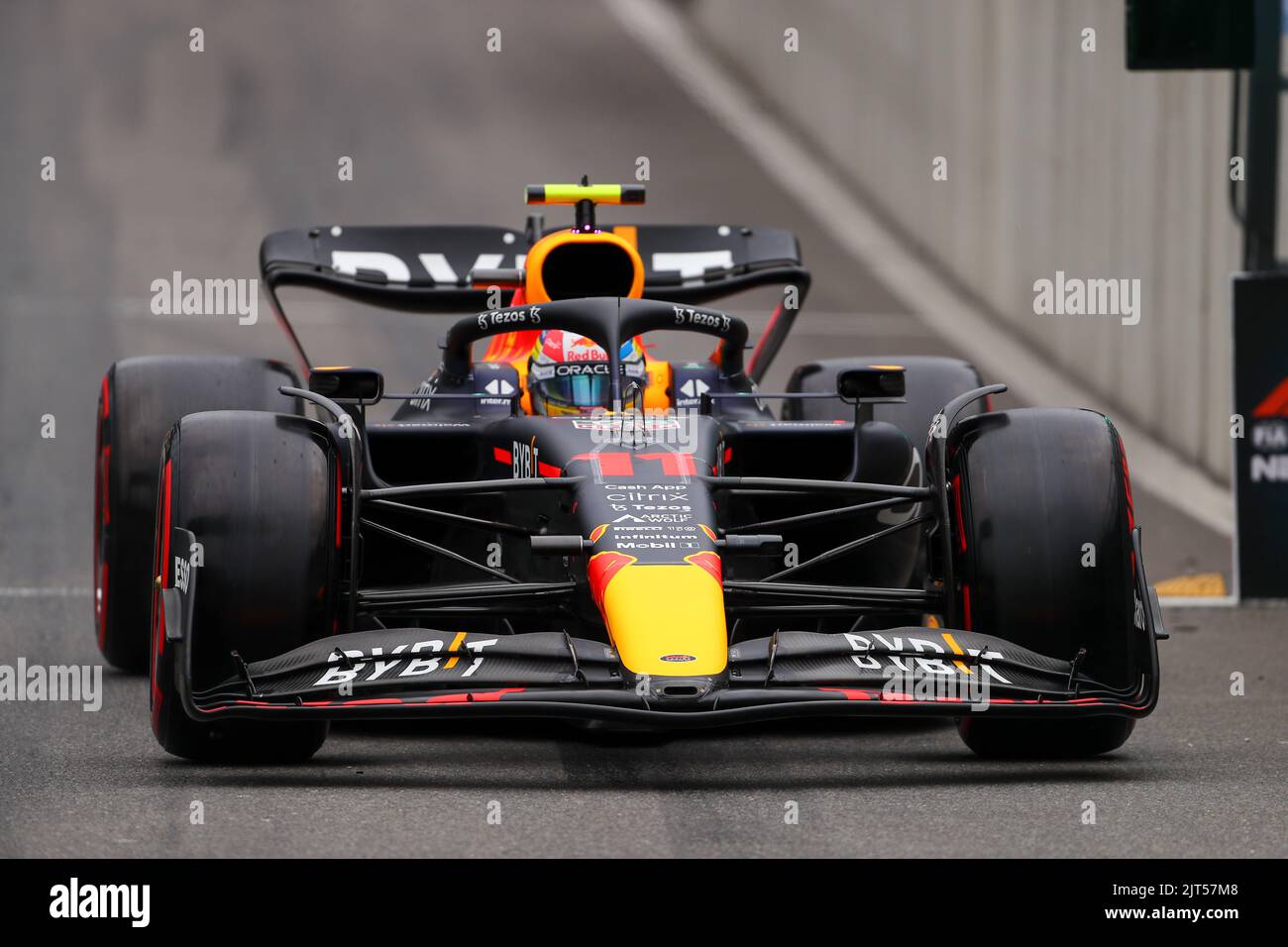 Redbull rb18 hi-res stock photography and images - Alamy