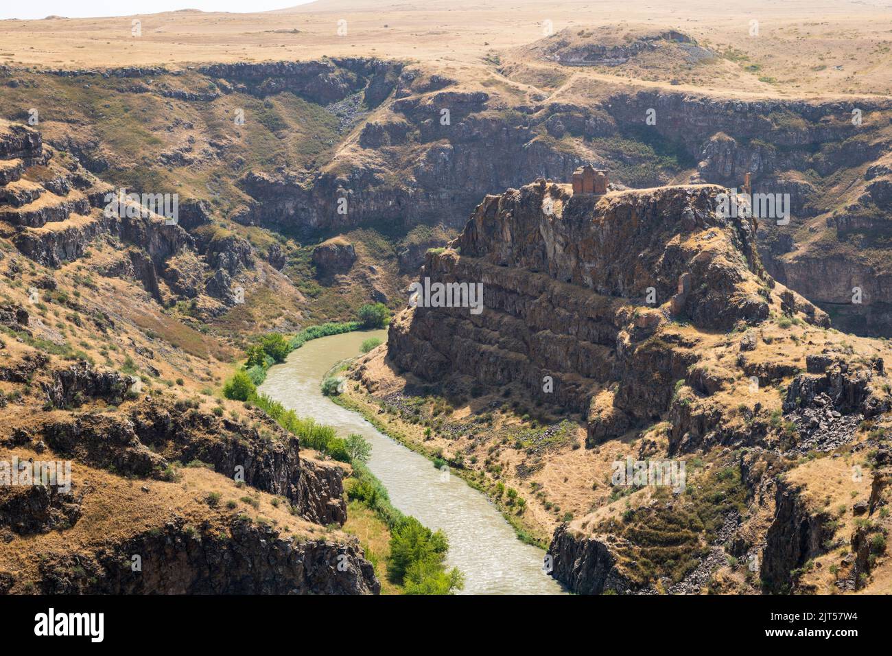 Ani armenia hi-res stock photography and images - Alamy
