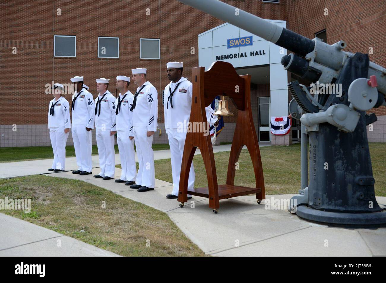 U s navy operations specialist 1st hi-res stock photography and images ...