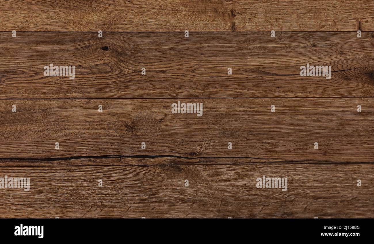Dark old wooden table background texture top view Stock Photo - Alamy