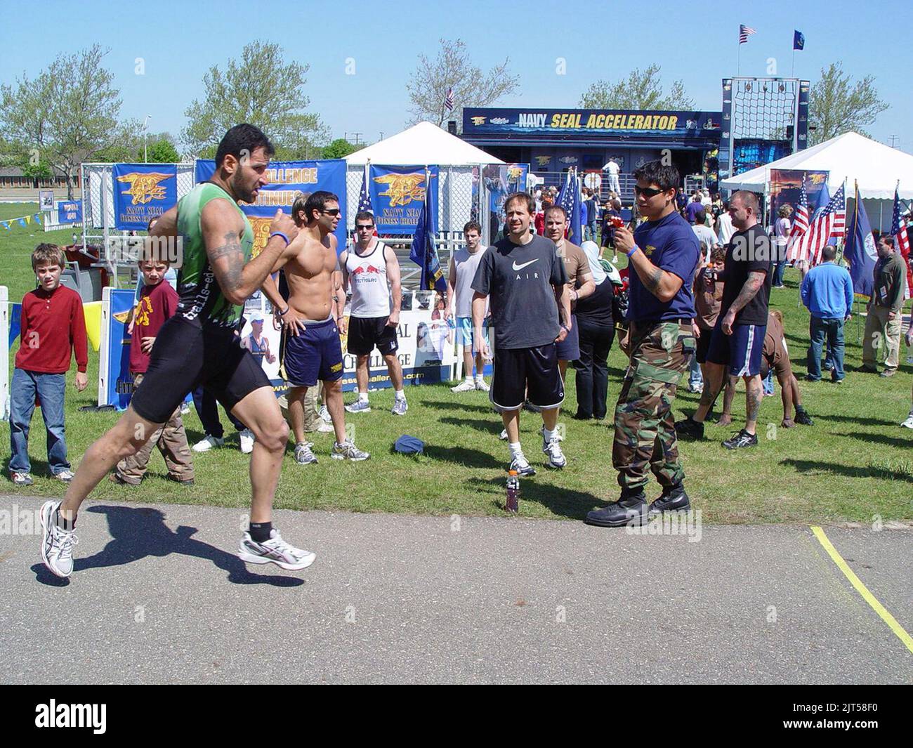 Navy seal officer hi-res stock photography and images - Alamy