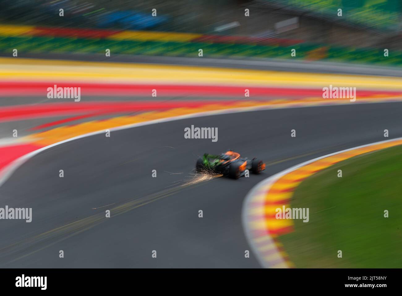 Alessio de marco rouge hi-res stock photography and images - Alamy