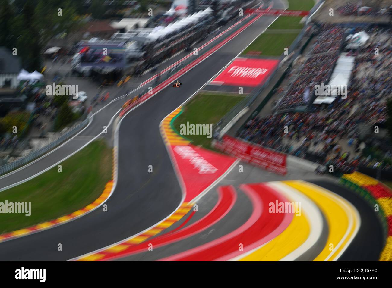 Alessio de marco rouge hi-res stock photography and images - Alamy