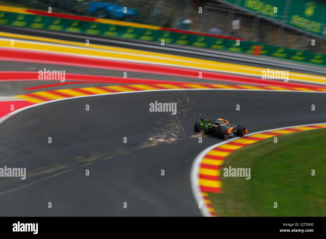 Alessio de marco rouge hi-res stock photography and images - Alamy