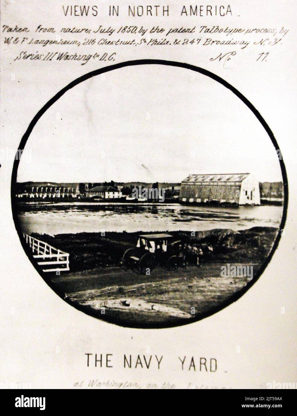 Talbotype hi-res stock photography and images - Alamy