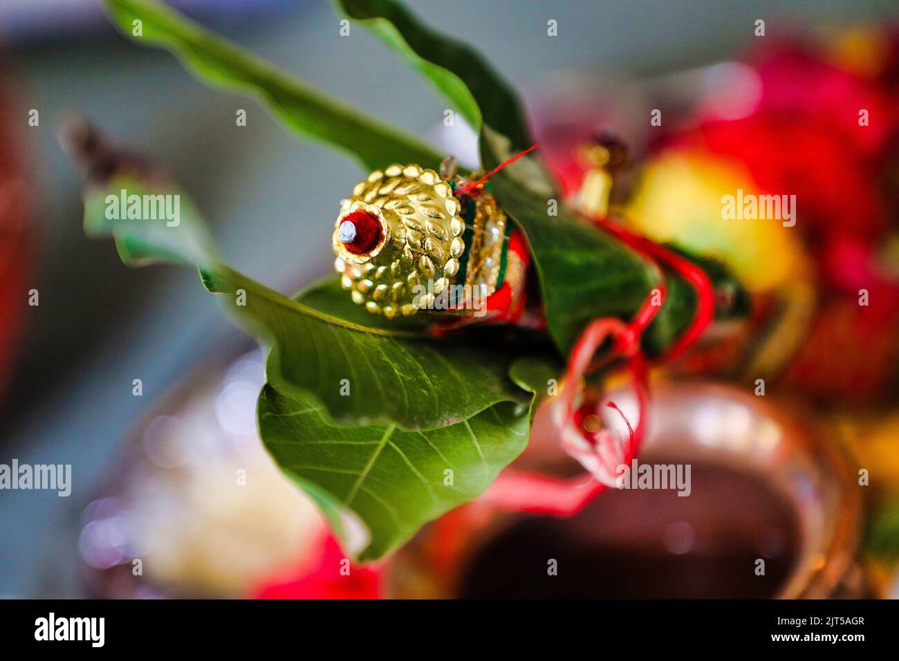 Ritual fashion hi-res stock photography and images - Alamy