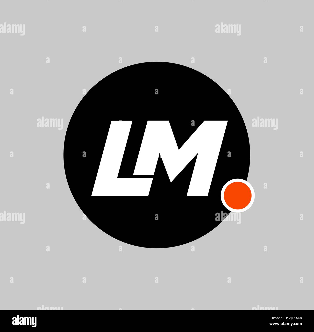 Lm letters hi-res stock photography and images - Alamy