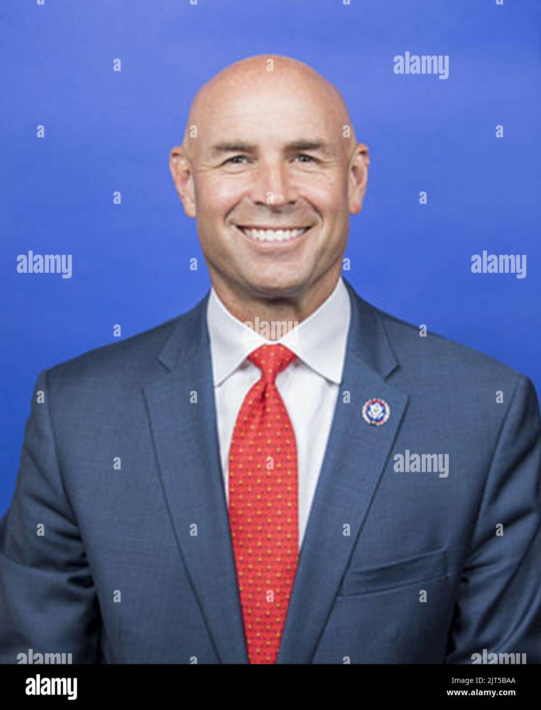 Jake ellzey hi-res stock photography and images - Alamy