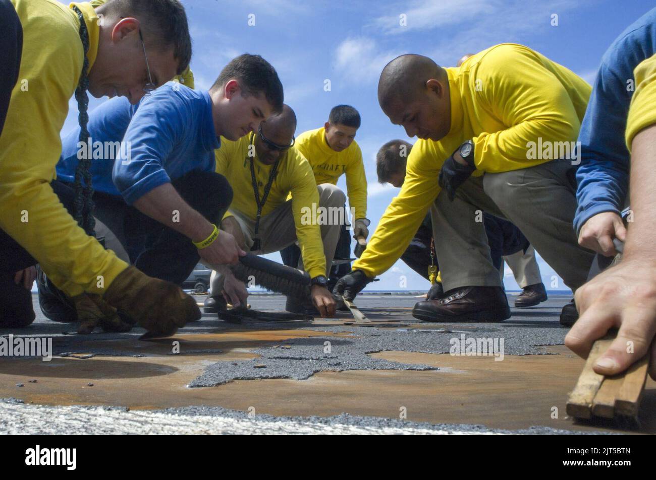 Mindoro strait hi-res stock photography and images - Alamy