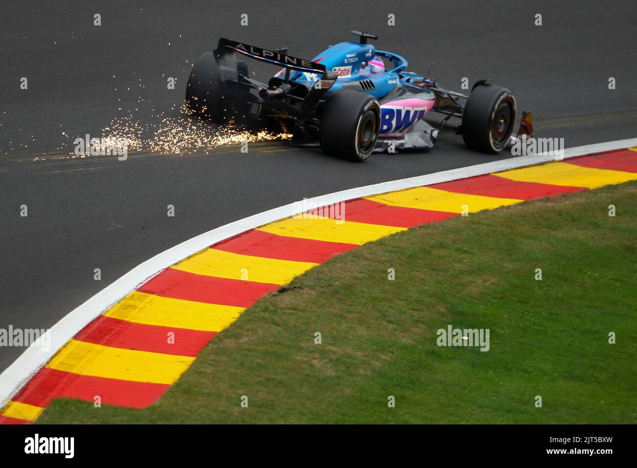 Alessio de marco rouge hi-res stock photography and images - Alamy