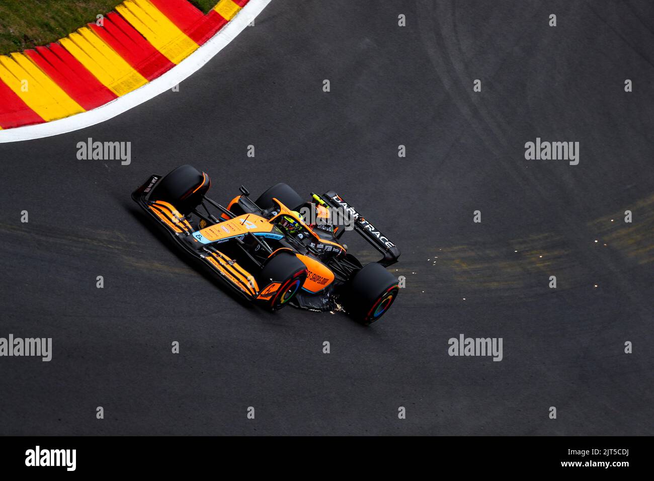 Alessio de marco rouge hi-res stock photography and images - Alamy